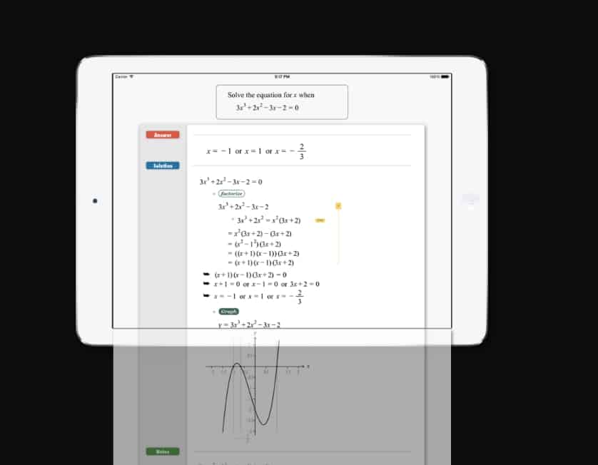 22+ Aplikasi Matematika Terbaik untuk Android, iPhone, dan PC