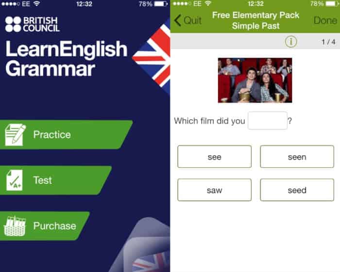 Learn English Grammar Thegorbalsla