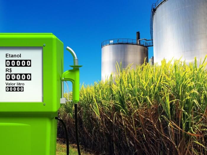 15 Sumber Energi Alternatif Beserta Pengertian Contoh Manfaat