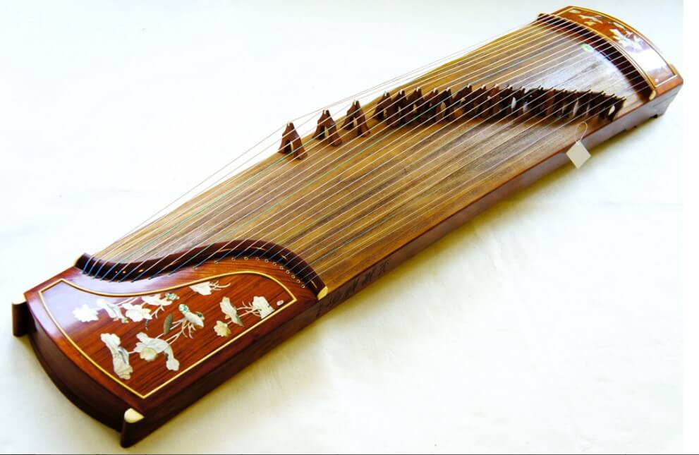 Kecapi - Thegorbalsla