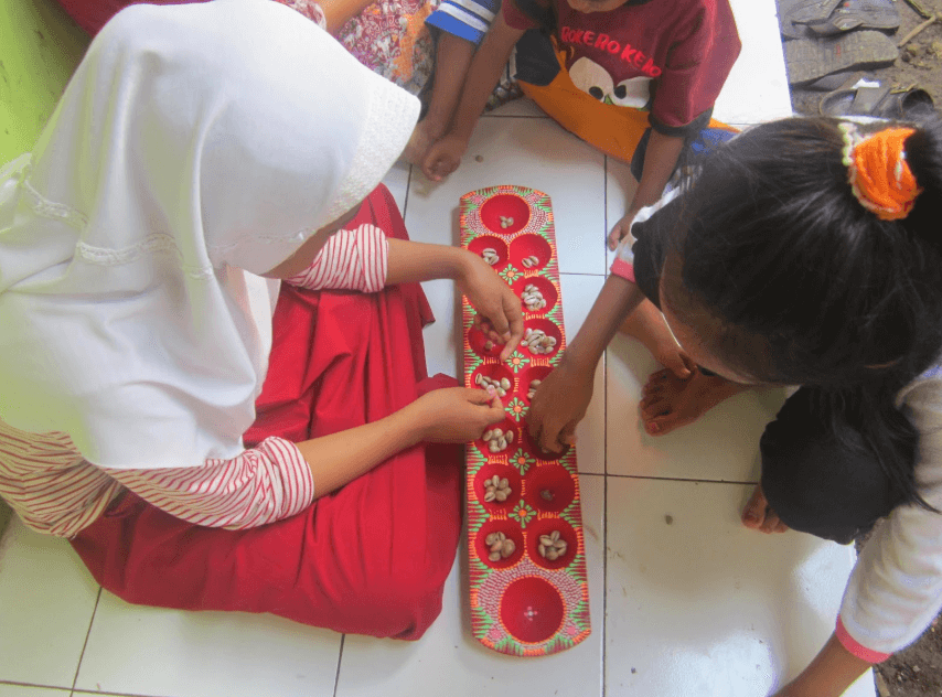 35+ Permainan Tradisional Indonesia yang Paling Seru dan Asik