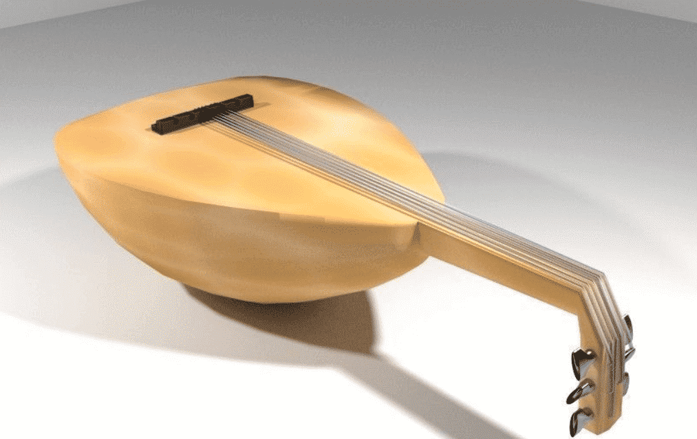 23 Alat Musik Petik Beserta Nama, Penjelasan, dan Gambarnya