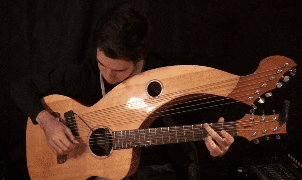 23 Alat Musik Petik Beserta Nama, Penjelasan, dan Gambarnya