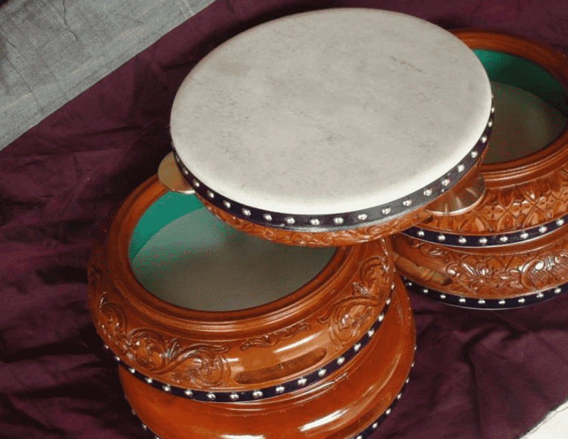 rebana - Thegorbalsla