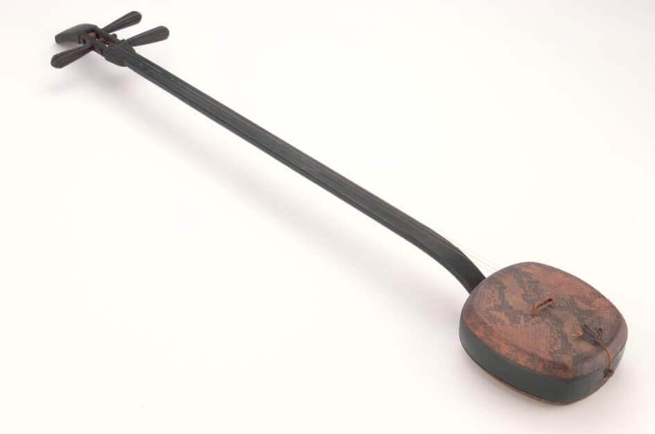 23 Alat Musik Petik Beserta Nama, Penjelasan, dan Gambarnya