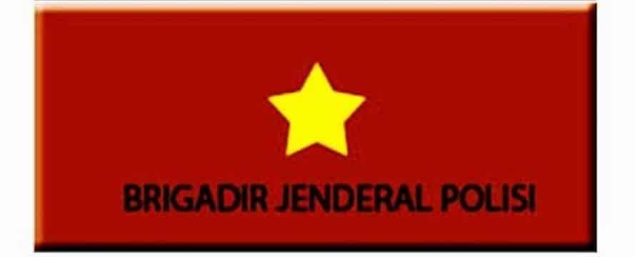 22 Urutan Pangkat Polisi dari Terkecil Sampai Terbesar (Lengkap)