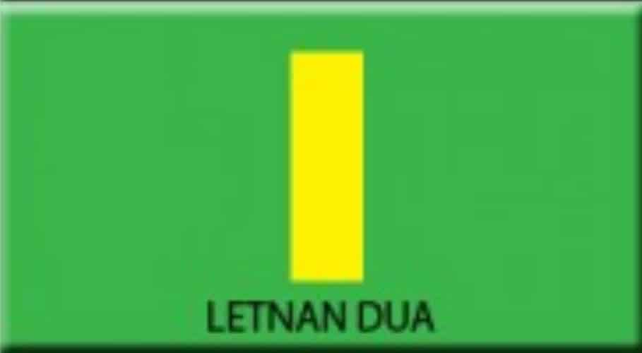 Urutan Pangkat TNI AD, AL, & AU dari Terkecil Sampai Terbesar