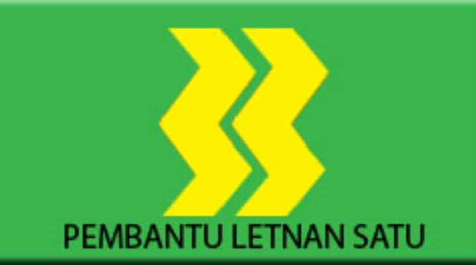 Urutan Pangkat TNI AD, AL, & AU dari Terkecil Sampai Terbesar