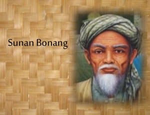 SUNAN BONANG : Biografi, Nama Asli, Kisah, Sejarah, Letak Makam
