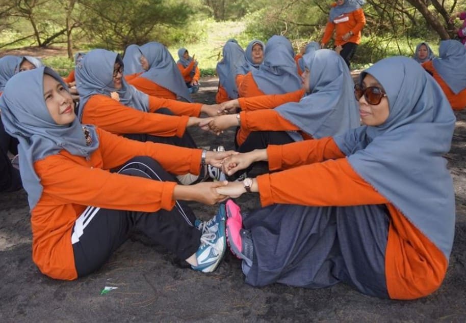 30 Contoh Ice Breaking Indoor, Outdoor, Simple, Menarik (Terbaru)