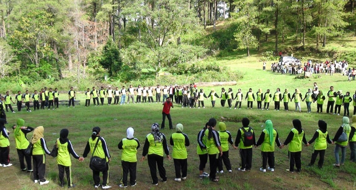 30 Contoh Ice Breaking Indoor, Outdoor, Simple, Menarik (Terbaru)