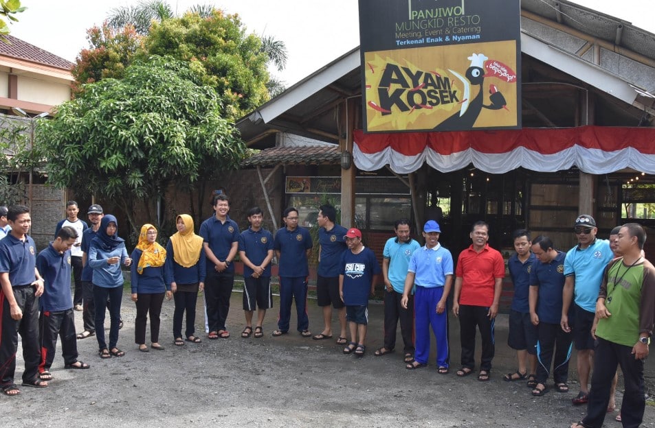 30 Contoh Ice Breaking Indoor, Outdoor, Simple, Menarik (Terbaru)