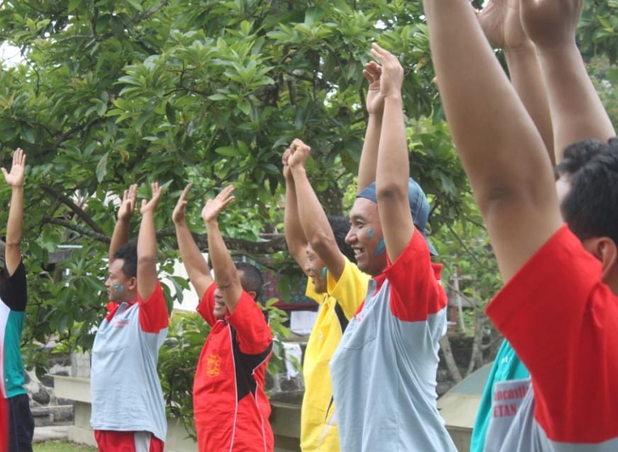 30 Contoh Ice Breaking Indoor, Outdoor, Simple, Menarik (Terbaru)