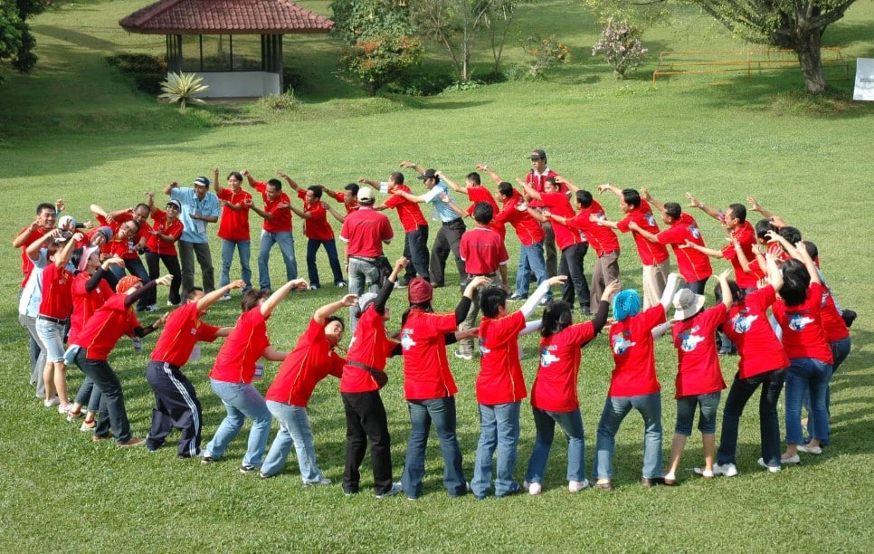 30 Contoh Ice Breaking Indoor, Outdoor, Simple, Menarik (Terbaru)