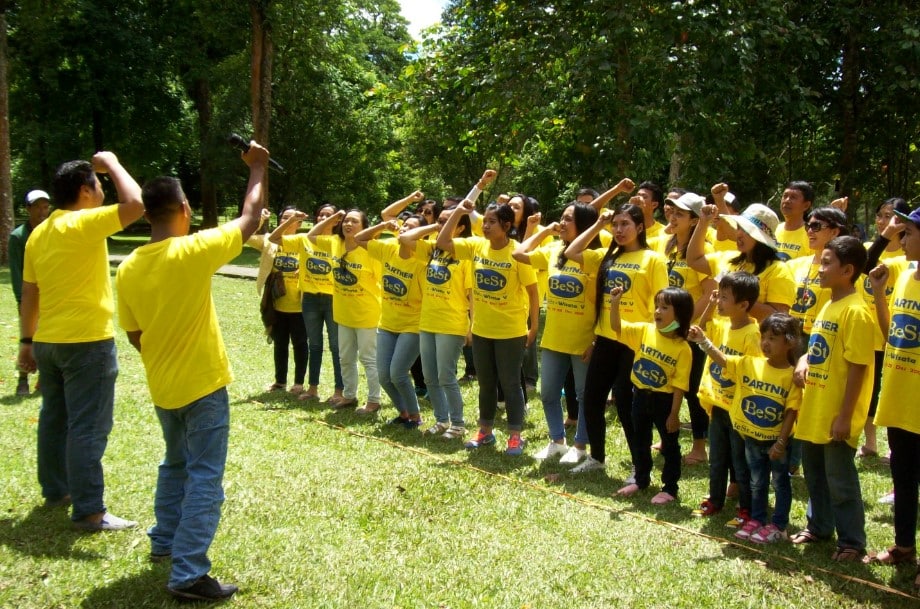 30 Contoh Ice Breaking Indoor, Outdoor, Simple, Menarik (Terbaru)