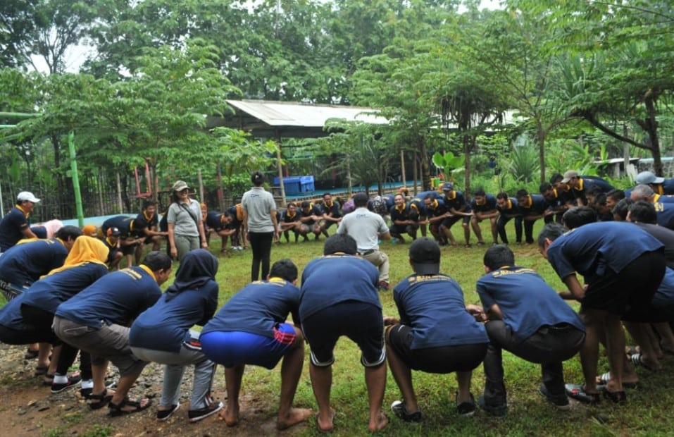 30 Contoh Ice Breaking Indoor, Outdoor, Simple, Menarik (Terbaru)