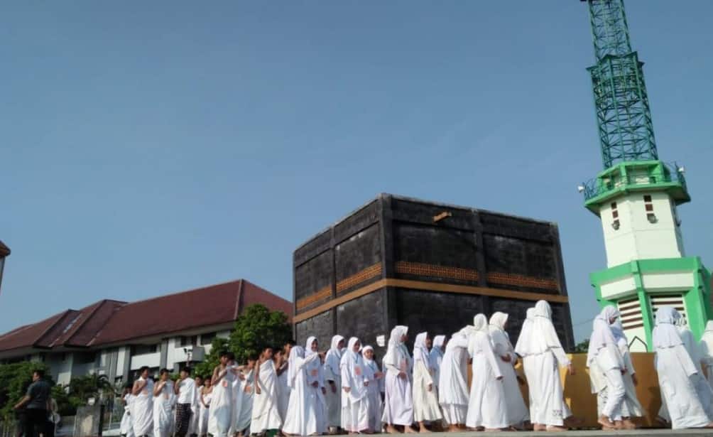 5 RUKUN ISLAM : Pengertian, Penjelasan, Urutan, Makna (Lengkap)