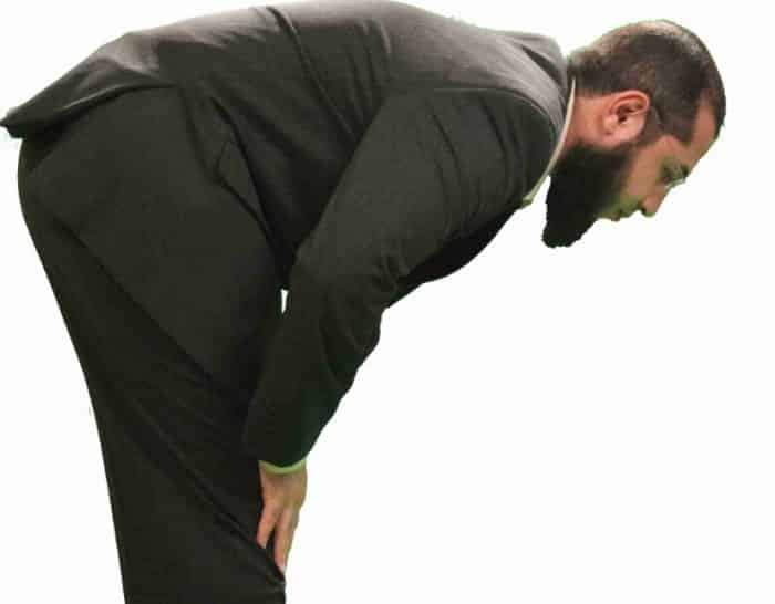 RUKUN SHOLAT : Penjelasan, Tata Cara, Bacaan (Sesuai Sunnah)