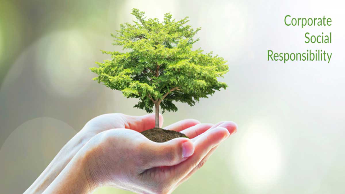 CSR PERUSAHAAN : Pengertian, Fungsi, Contoh Program, Strategi