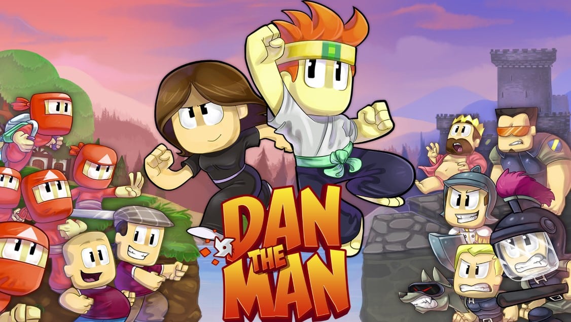 35 Rekomendasi Game Android Terbaik (2020) yang Wajib Kamu Install