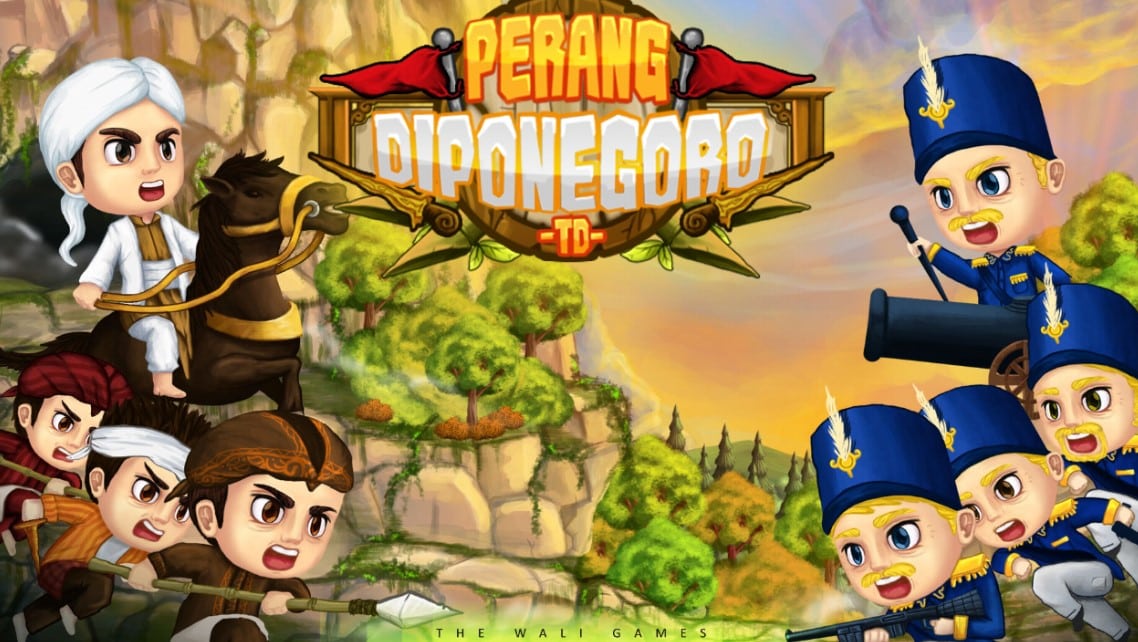 40 Rekomendasi Game Offline Terbaik (2020) yang Wajib Kamu Install