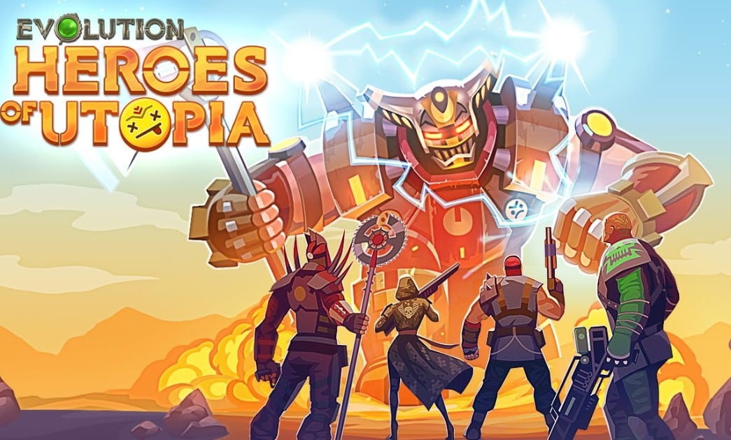 35 Rekomendasi Game Android Terbaik (2020) yang Wajib Kamu Install