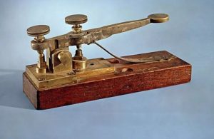 SANDI MORSE : Rumus, Contoh, Sejarah, Cara Menghafal (Lengkap)