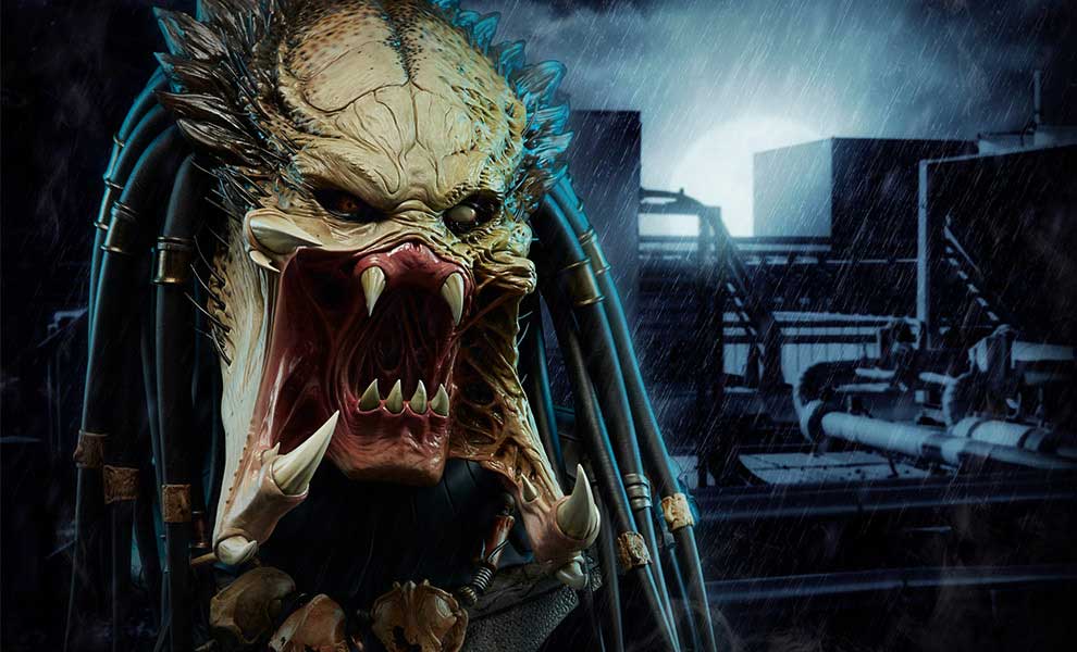 Predator - Thegorbalsla