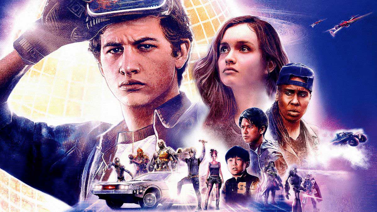 30 Rekomendasi Film Action Terbaik (2020) yang Wajib Kamu Tonton