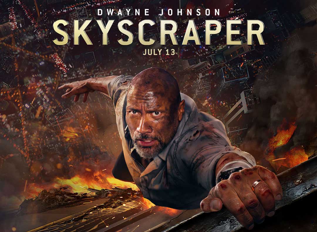 30 Rekomendasi Film Action Terbaik (2020) yang Wajib Kamu Tonton