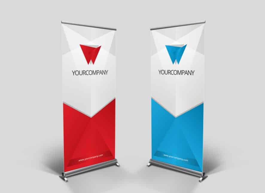 Macam Macam Ukuran Banner Iklan Online dan Offline (Rekomended)