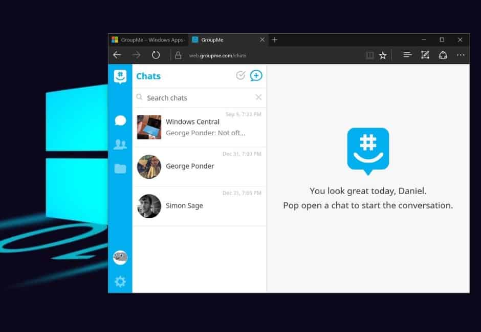 24 Aplikasi Chatting Terbaik yang Pernah Ada, Jomblo Wajib Install