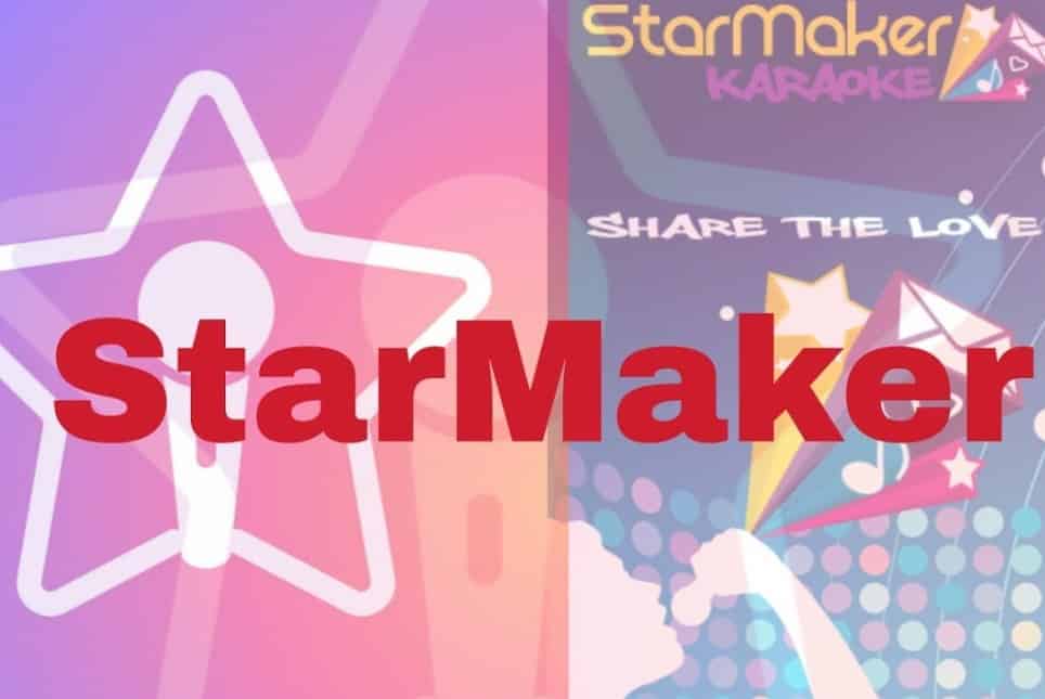 Starmaker - Thegorbalsla