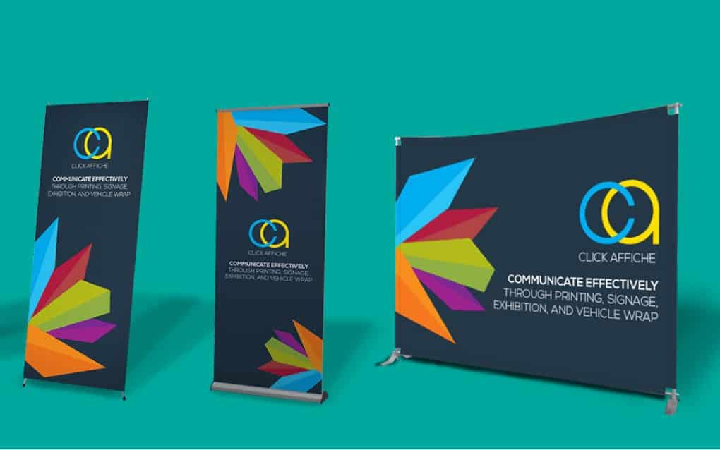 Macam Macam Ukuran Banner Iklan Online dan Offline (Rekomended)