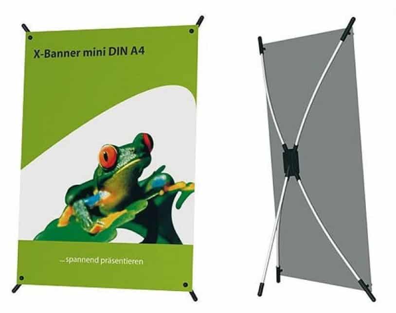 Macam Macam Ukuran Banner Iklan Online dan Offline (Rekomended)