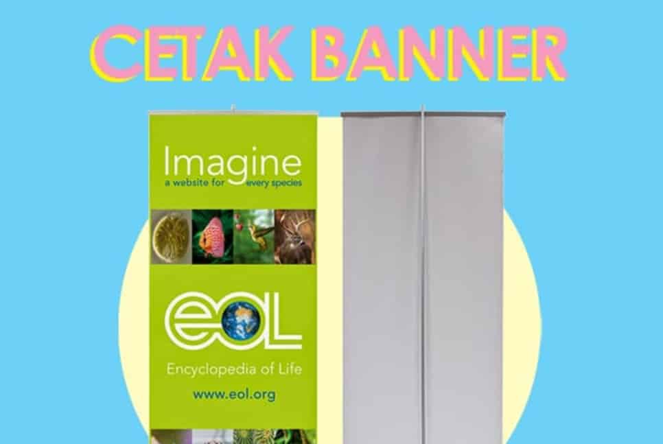 Macam Macam Ukuran Banner Iklan Online dan Offline (Rekomended)