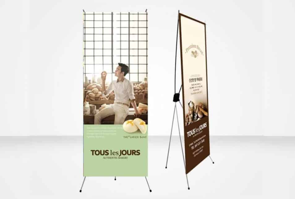 Macam Macam Ukuran Banner Iklan Online dan Offline (Rekomended)