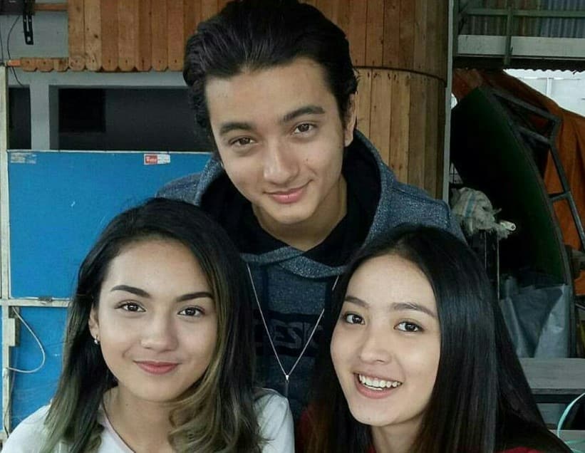 BIODATA BRYAN DOMANI : Profil, Fakta Unik, Agama, Foto, Karier