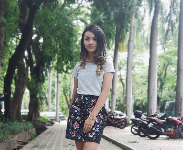 BIODATA ERSYA AURELIA : Profil, Fakta Unik, Agama, Foto, Karier