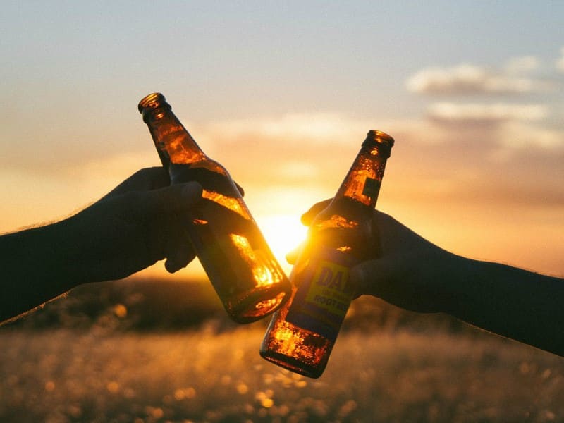 FERMENTASI ALKOHOL : Proses, Reksi, Faktor, Sifat, Manfaat