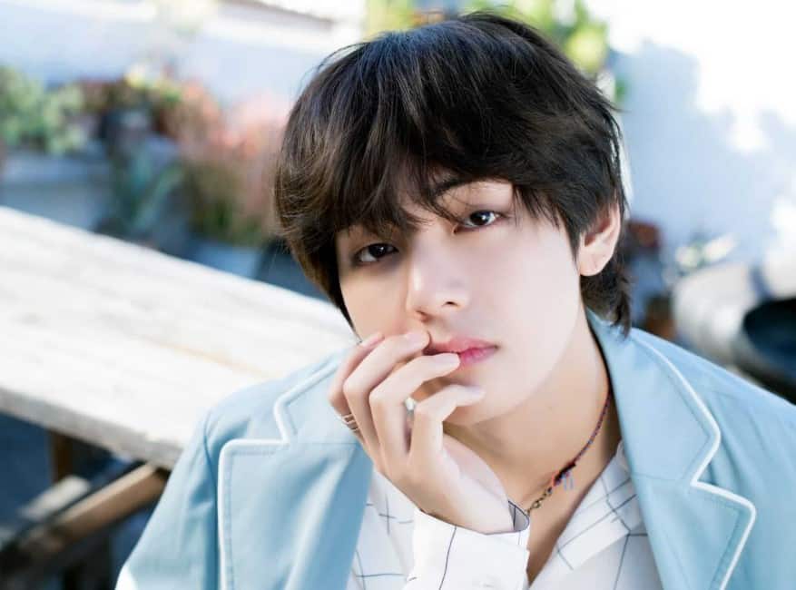 BIODATA MEMBER BTS : Profil, Fakta Unik, Foto, Agama (Lengkap)