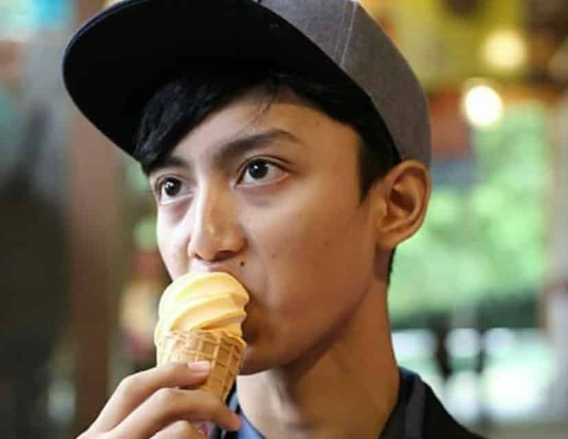 sulistyaindah: Profil guz azmi