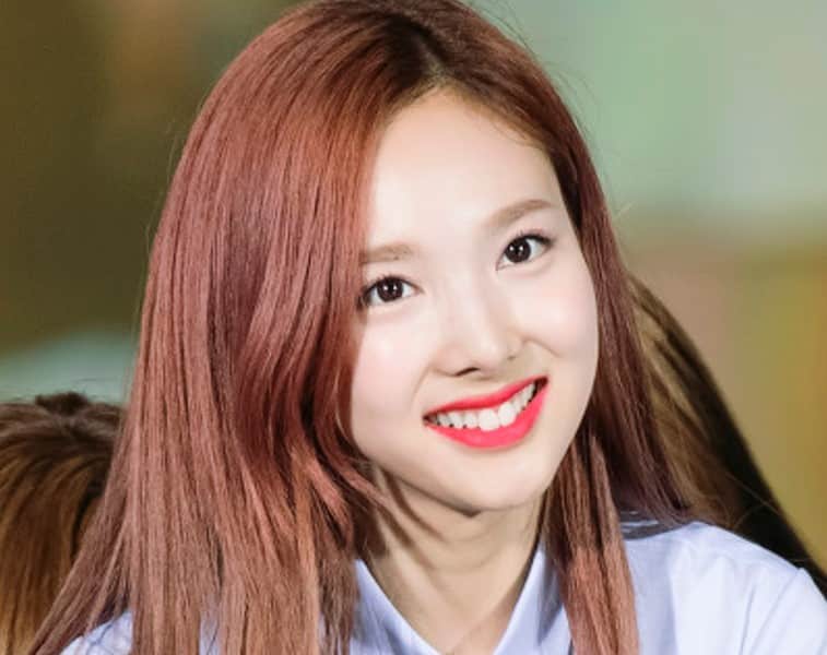 Im Na Yeon - Thegorbalsla