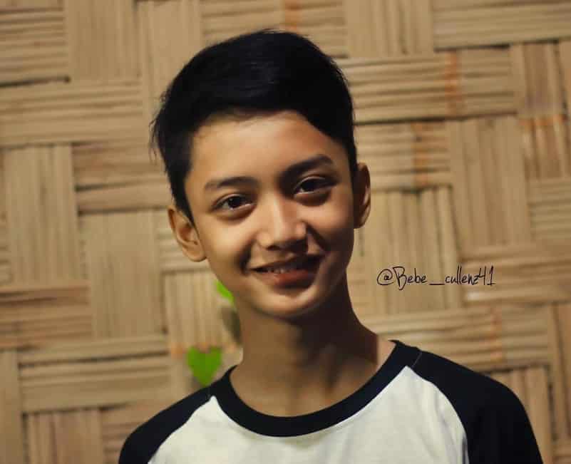 BIODATA GUS AZMI : Profil, Biografi, Fakta Unik, Foto, Lagu (Lengkap)