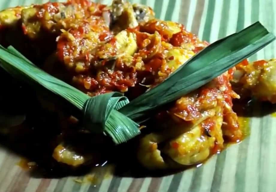 13+ Resep Ayam Rica Rica Sederhana, Mudah, Praktis (100% Enak)