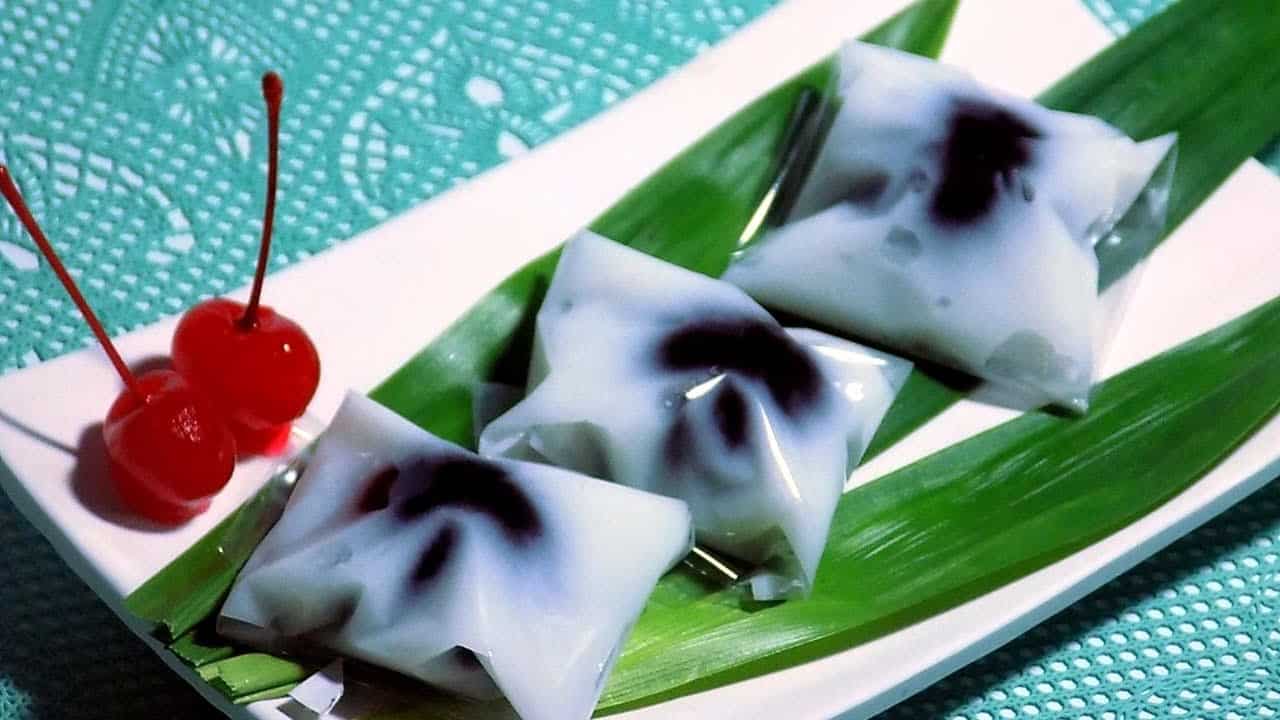18 Resep Kue Basah Tradisional yang Enak dan Mudah Dibuat
