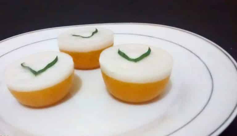 18 Resep Kue Basah Tradisional yang Enak dan Mudah Dibuat