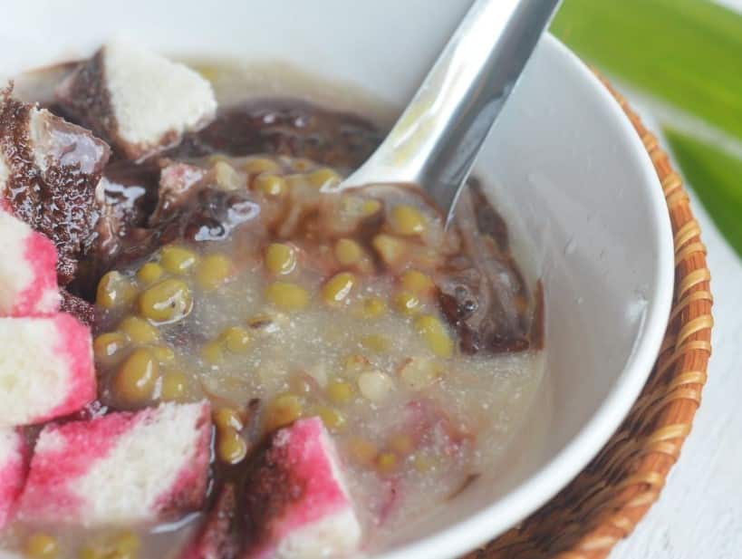 15+ Resep Bubur Kacang Hijau Terenak yang Wajib Bunda Coba 15+ Resep Bubur Kacang Hijau Terenak yang Wajib Bunda Coba