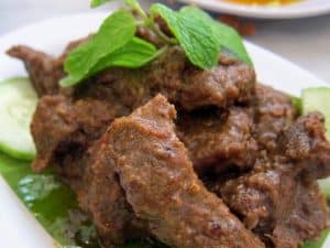 19 Aneka Resep Rendang yang Enak, Gurih, dan Praktis (Rekomended)