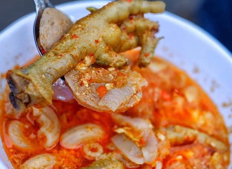 21 Aneka Resep Seblak yang Enak dan Praktis (Rekomended)